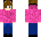 CSP | Minecraft Skin