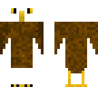 eagle | Minecraft Skin