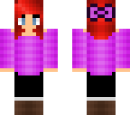 elphaba | Minecraft Skins