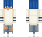 Hydro | Minecraft Skin