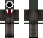 Illuminati | Minecraft Skin