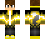 Northstar | Minecraft Skin