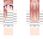 Camilla | Minecraft Skin