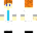 cc | Minecraft Skin