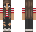 Cute | Minecraft Skin