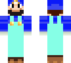 Smg4 | Minecraft Skins