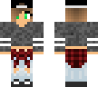 Lexi | Minecraft Skin