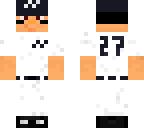 Yankees | Minecraft Skin