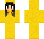 BT21 CHIMMY | Minecraft Skin