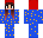 BT21 TATA | Minecraft Skin