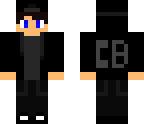 Colby Brock | Minecraft Skin