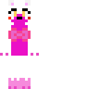 Fixed mangle | Minecraft Skin