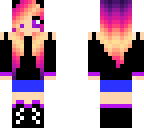 Gold digger | Minecraft Skin