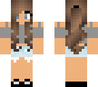 Kara | Minecraft Skin