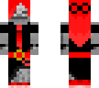 larsoderso | Minecraft Skins