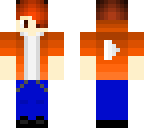 Mini Ladd | Minecraft Skin