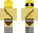 Roman Gladiator | Minecraft Skin