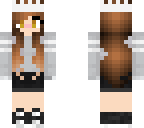 Shubble | Minecraft Skin