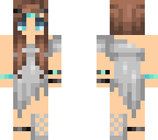 Siena | Minecraft Skin