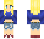 snoopy | Minecraft Skins