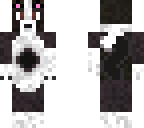 border collie | Minecraft Skins