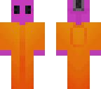 five pebbles | Minecraft Skins