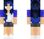 aphmau genderbent | Minecraft Skins