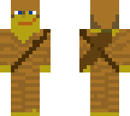 leonidas | Minecraft Skin