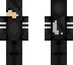 Mist Edit | Minecraft Skin