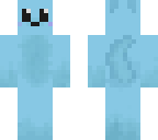 slugcat | Minecraft Skins