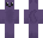 spearmaster slugcat | Minecraft Skin