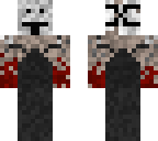 the trapper | Minecraft Skin