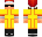 Timedeo | Minecraft Skins