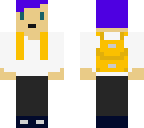 captainsparklez | Minecraft Skins