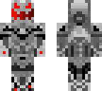 Ultron | Minecraft Skin