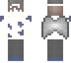 Crowley Homenagem | Minecraft Skin