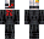 Fnaf Ennard | Minecraft Skins