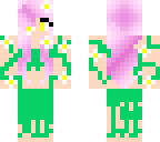 mandrake | Minecraft Skins