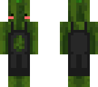 vegetable | Minecraft Skins