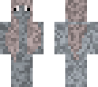 Steinblock | Minecraft Skin