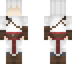 Altair Assassin's Creed | Minecraft Skin