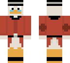 scrooge mcduck | Minecraft Skins