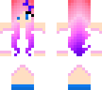 pink steve | Minecraft Skins