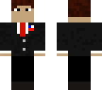 irs | Minecraft Skins