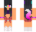 aphmau baby | Minecraft Skins