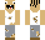 Hillbilly | Minecraft Skins