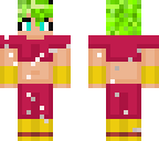 kefla | Minecraft Skins