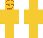 Smirk Emoji | Minecraft Skin