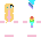 Karina OMG | Minecraft Skin