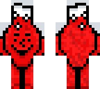 Kool Aid Man | Minecraft Skin